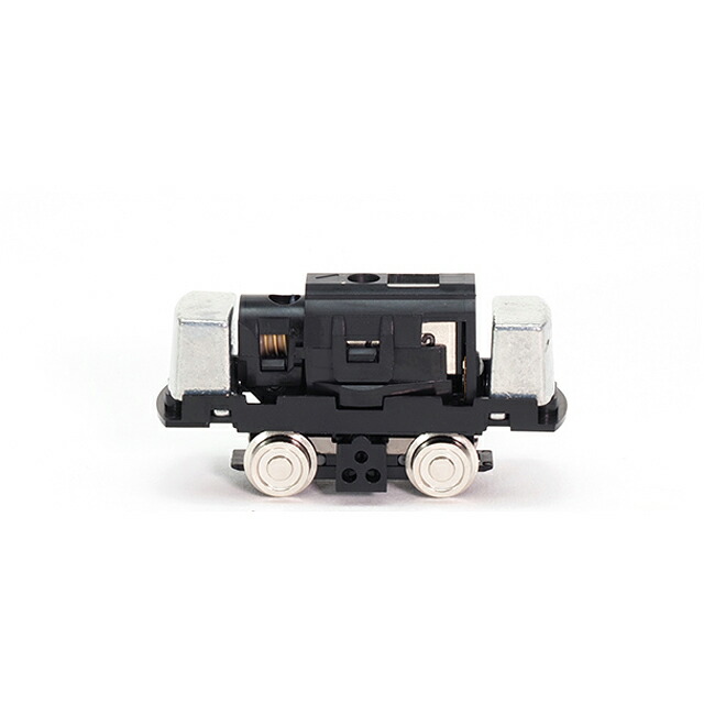 【楽天市場】鉄道コレクション Nゲージ動力ユニット TM-TR02 2軸電動車用B [262312](JAN：4543736262312)：ホビーマンズ