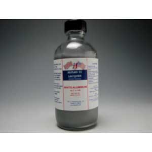 【楽天市場】アルクラッドII ホワイト アルミニウム(メタリックカラー徳用ボトル) ALC4-106：模型・プラモ総合専門店 ホビコレ