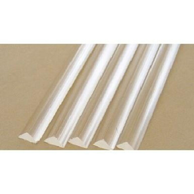 【楽天市場】【TTC】 400073 (タケダ)アクリル三角棒3mm 40-0007 [ ][ME]：ホビナビ 楽天市場店