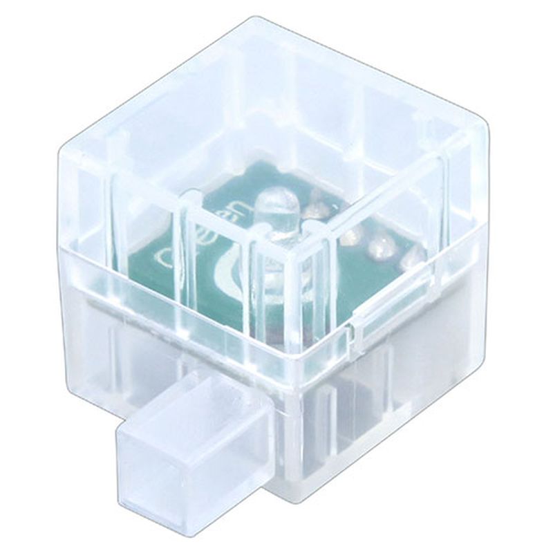 【楽天市場】ARTEC ロボット用LED緑 ATC153121 [ ][AS]：ホビナビ 楽天市場店