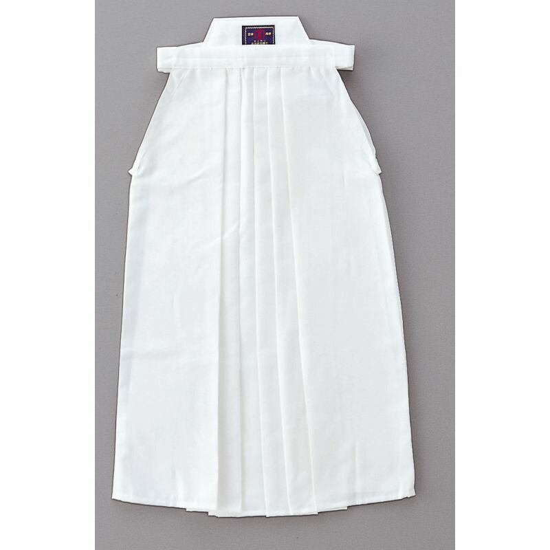 楽天市場】【九櫻】黒テトロン袴 黒 21 剣道 /HT221 [△][ZX