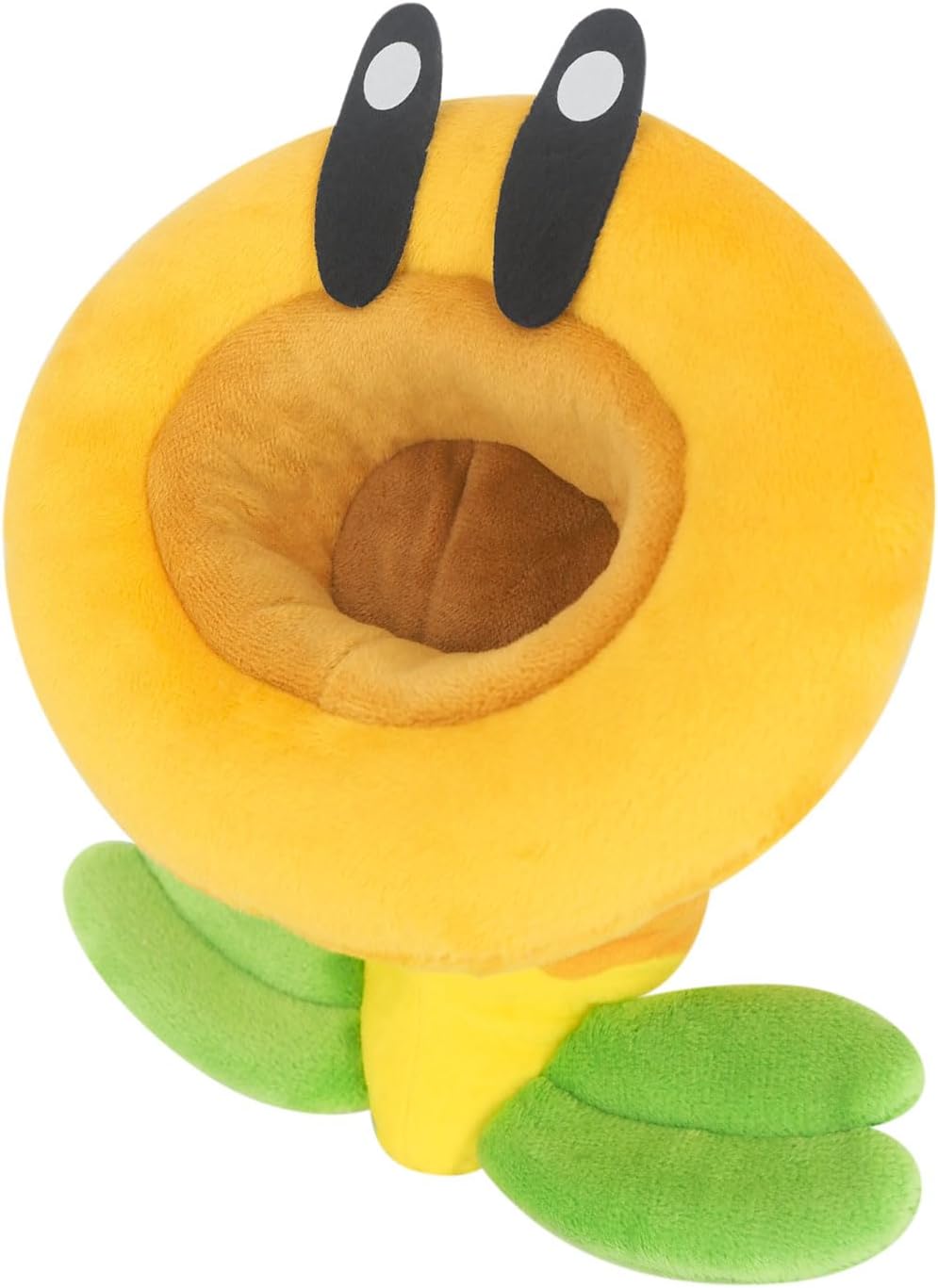 【楽天市場】スーパーマリオブラザーズ ワンダー ぬいぐるみ おしゃべりフラワー (S) グッズ おもちゃ USJ[RSL]：ほびすと 優良配送専門店