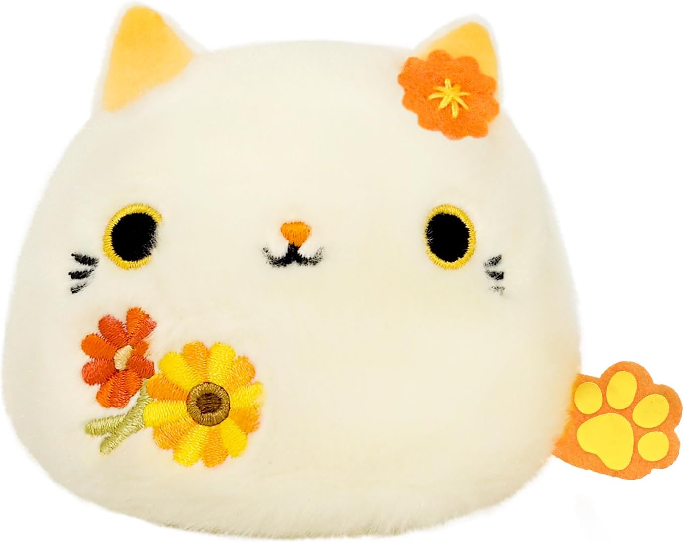 【楽天市場】\2点以上送料無料／[RSL]だんごフレンズ 花ねこだんご ガーベラ[最強配送]：ほびすと 優良配送専門店