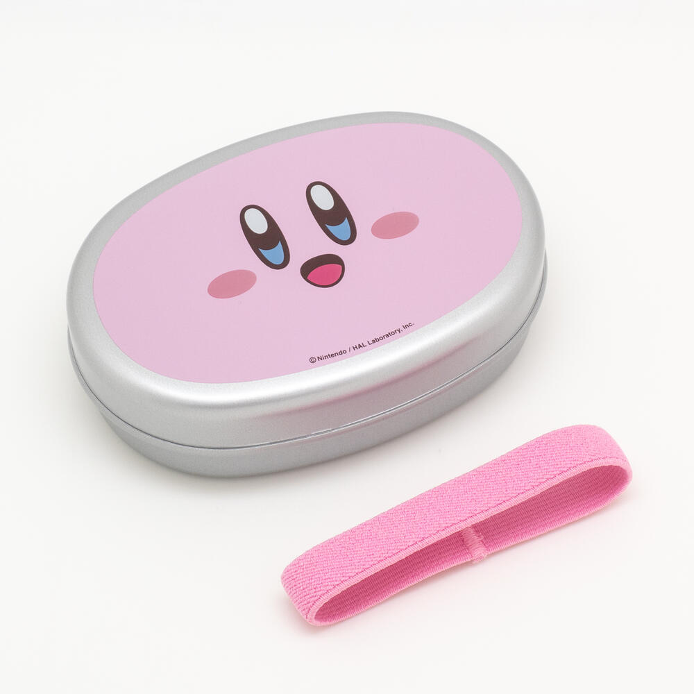 【楽天市場】星のカービィ 日本製 子供 アルミ 弁当箱 350mL グッズ おもちゃ *即納：ほびすと 優良配送専門店