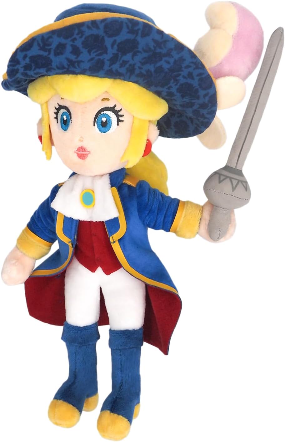 【楽天市場】プリンセスピーチ Showtime! 剣士ピーチ 新品 [RSL]：ほびすと！