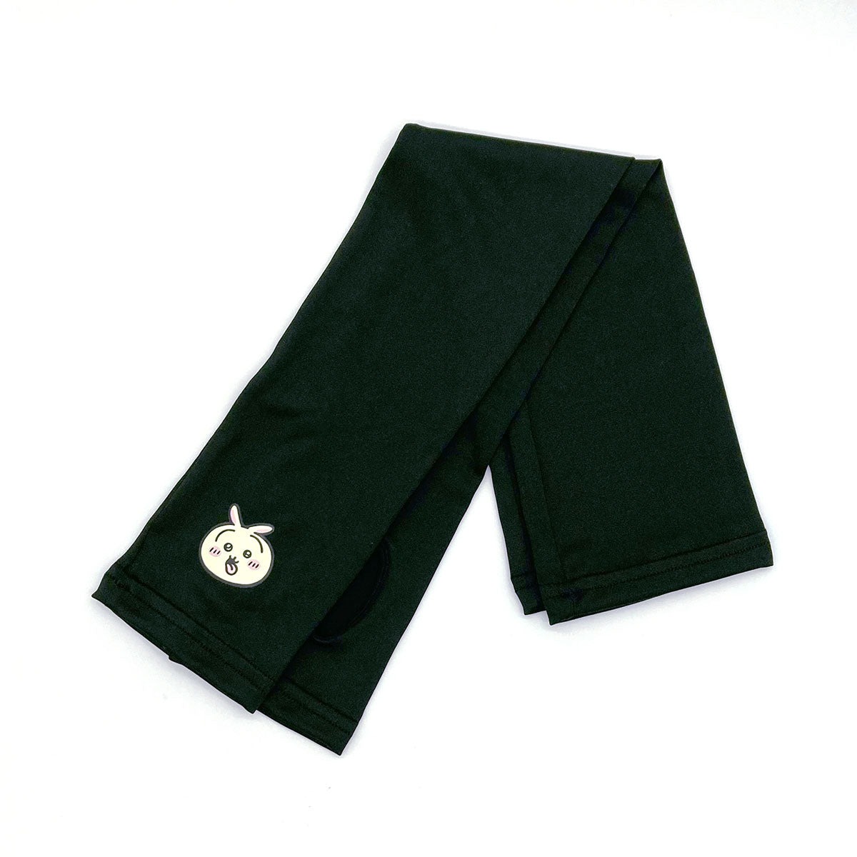 【楽天市場】[お買い物マラソン限定P2倍最大30％ 2000円クーポン配布]ちいかわ アームカバー（ワンポイント うさぎぼけ） ぬいぐるみ グッズ 雑貨 おもちゃ 新品 *即納：ほびすと！