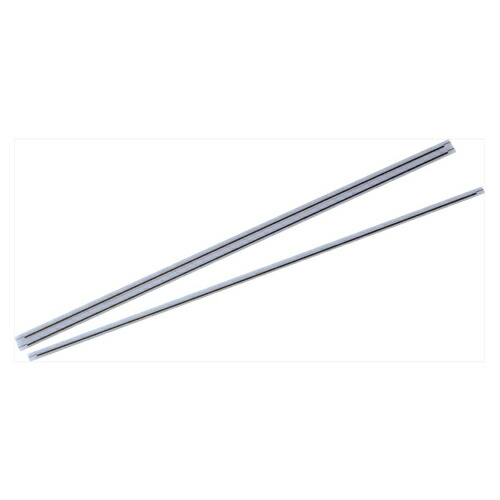 【楽天市場】ナカバヤシ カッターマット 3本入り スライドカッターNSC-NA4専用 【NSC-NM3】：どっとカエールHOCOa