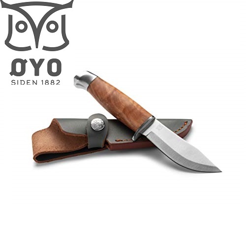 【楽天市場】\5%オフクーポン発行中！／【公式】ノルウェー オヨ(OYO) ナイフキャンプ アウトドア 父の日 ギフト プレゼント BBQ ...