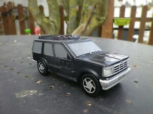 【楽天市場】【送料無料】ホビー 模型車 車 レーシングカー フォードエクスプローラービーコンライトfunrise ford explorer ...
