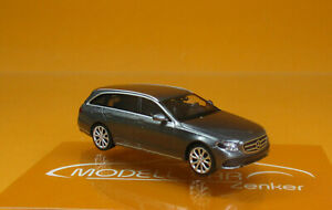 【楽天市場】【送料無料】ホビー 模型車 車 レーシングカー wiking 022709 mo classe e s213 avantgarde ...