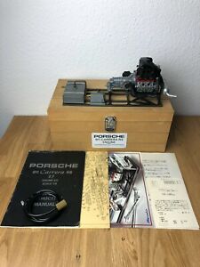 【楽天市場】【送料無料】ポルシェカレラ働くエンジンアマルガムMarushin Porsche 911 Carrera 2,7 RS ...
