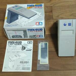 【楽天市場】【送料無料】ホビー ・模型車・バイク レーシングカー ミニラップタイマーmini 4wd lap timer：hokushin