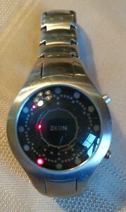 【楽天市場】【送料無料】腕時計 ゼノソルスノzeno c solsuno watch zr22136 watch 50m water ...