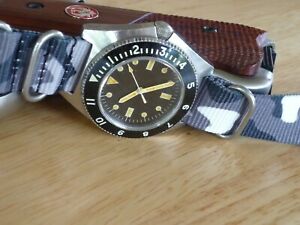 【楽天市場】【送料無料】腕時計 エイジドタイプタイムアローミリタリーベンラスオートマティックミヨタaged type 1 udt time ...