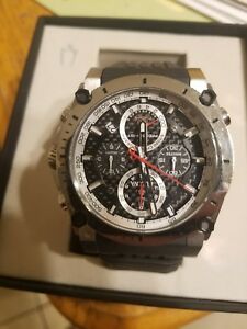 【楽天市場】【送料無料】腕時計 ブローバプレシジョンbulova precisionist 98b172 wrist watch for ...