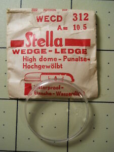 【楽天市場】【送料無料】腕時計 ステラハイドームウェッジレッジウォッチクリスタルウィンドウstella wecd 312 high dome ...