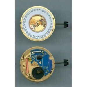 【楽天市場】【送料無料】腕時計 クオーツムーブメントeta 955112 eta 955114 quartz watch movement ...