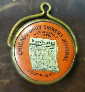 【楽天市場】【送料無料】腕時計 オールドシカゴデイリードローバージャーナルスピニングスタンダードウォッチold chicago daily ...