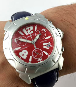 【楽天市場】【送料無料】腕時計 ウォッチ セクターエキスパンダークロノsector 150 alutek expander ...