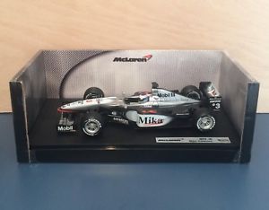 【楽天市場】【送料無料】模型車 スポーツカー ホットキーミカハッキネンマクラーレンエディション118 hot wheels f1 mika ...