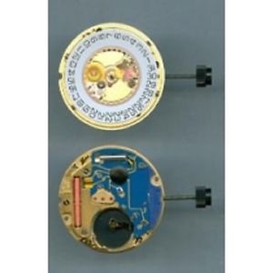 【楽天市場】【送料無料】腕時計 クオーツムーブメントeta 955412 eta 955414 quartz watch movement ...