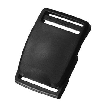 【楽天市場】【ネコポス便対応】 YKK WB-H プラスチックパーツ バックル ベルトバックル / Belt buckle WBH：WB20H：ホルキン