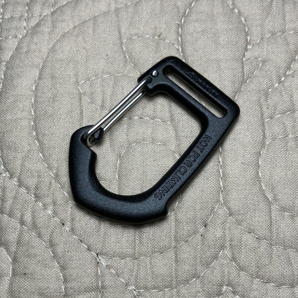 【楽天市場】【ネコポス便対応】Duraflex 146-00928-000011, S.J. ALULA Metallic Hook SJ ...