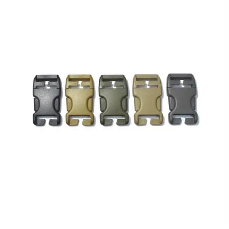 【楽天市場】スリット有り Stealth Buckle 20260 Duraflex Dual Quik Attach Stealth ...