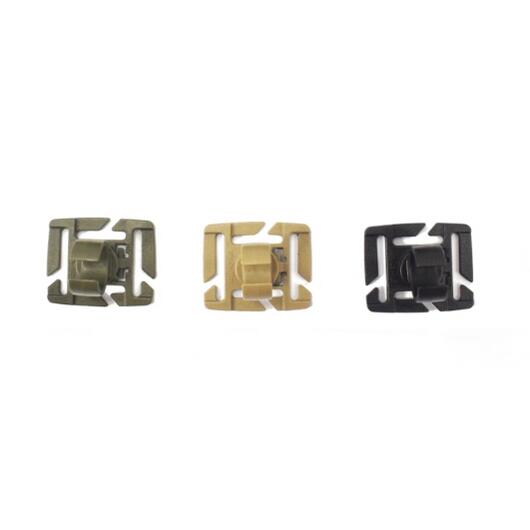 【楽天市場】【ネコポス便対応】7301 Duraflex Light Clip MOD-U-LUX Sternum Strap System ...