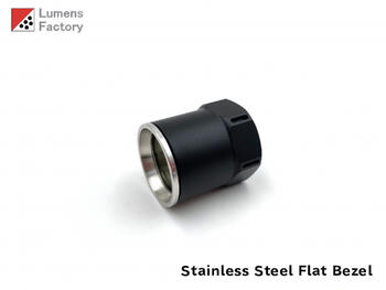 【楽天市場】【ネコポス便対応】Lumens Factory Z44 Tritium Slotted Head Unit for ...