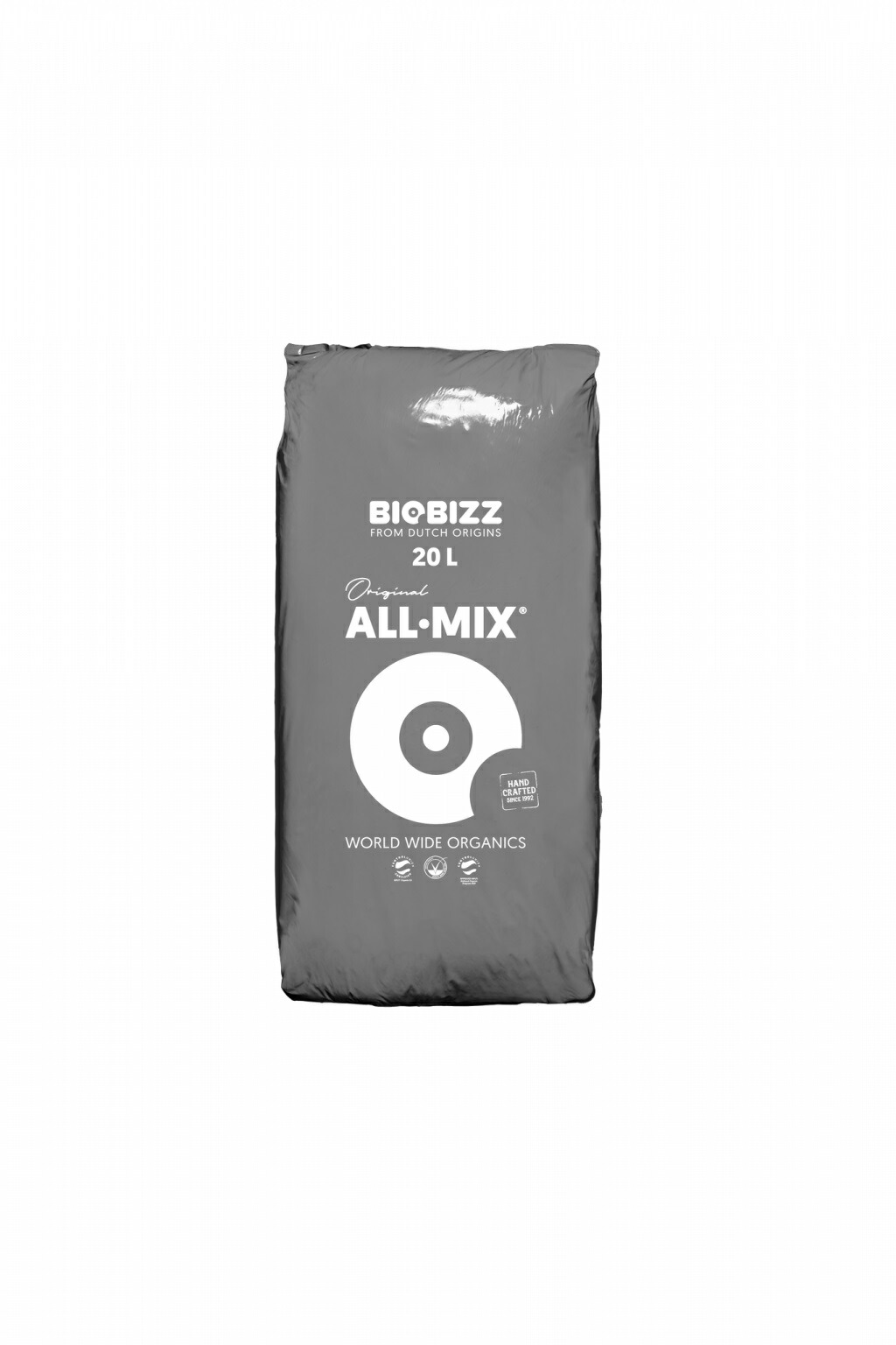 【楽天市場】BIOBIZZ ALLMIX オールミックス：室内園芸専門店 HOME GROWN