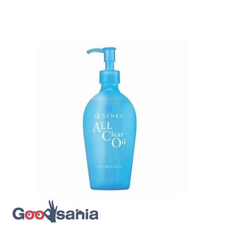 【楽天市場】【送料無料】 専科 オールクリアオイル f 230ml：Goodsania 2nd store