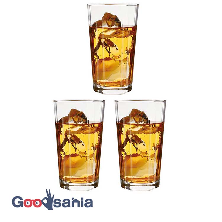 【楽天市場】東洋佐々木ガラス グラス Sun Luna 10タンブラー 3個入 約315ml 日本製 食洗機対応 B-23703-JAN ( おしゃれ 食洗機 ガラス タンブラー コーヒー ...