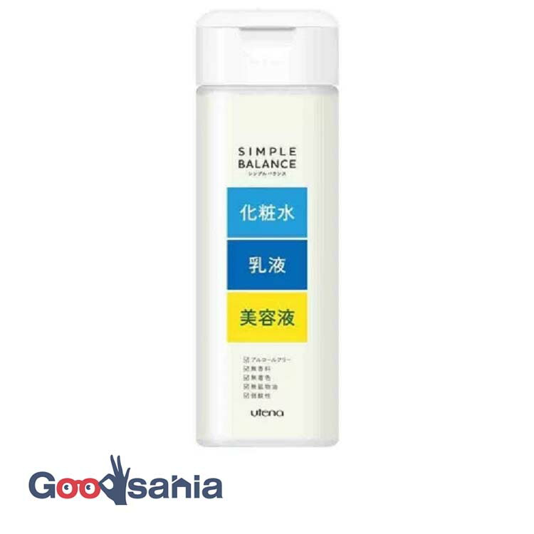 【楽天市場】シンプルバランスうるおいローションUV 220ml：Goodsania 2nd store