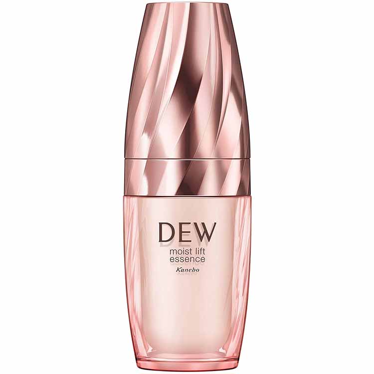 【楽天市場】DEW モイストリフトエッセンス 本体 45g 美容液：Goodsania 2nd store