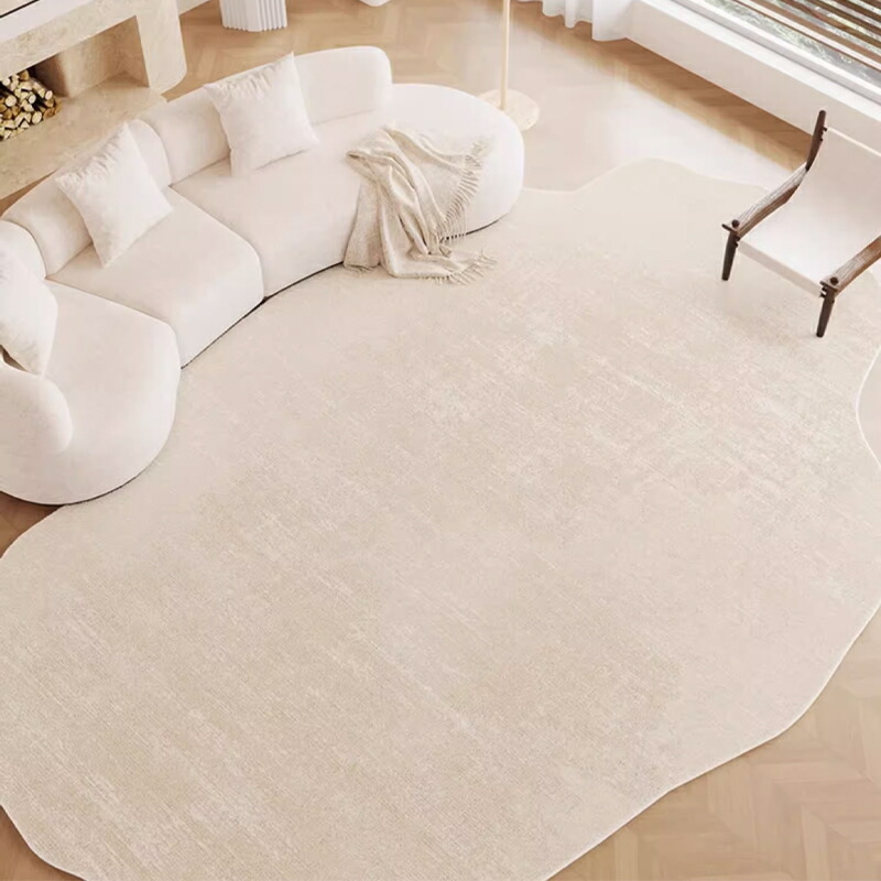 【楽天市場】【5年保証】カーペット 洗える 2畳 3畳 滑り止め 北欧 ラグ 厚手 オールシーズン240×360cm 200×300cm 160×230cmラグマット オシャレ 滑り止め付 ...