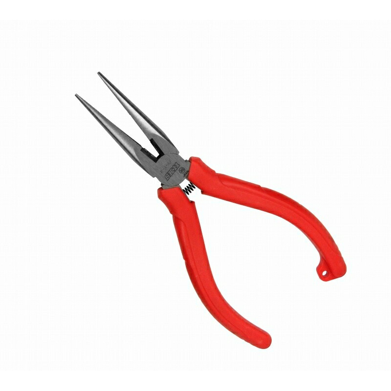 【楽天市場】SK11 FGラジオペンチ JIS R-150F バネツキ（代引き不可）（ラッピング不可）：ホームショッピング