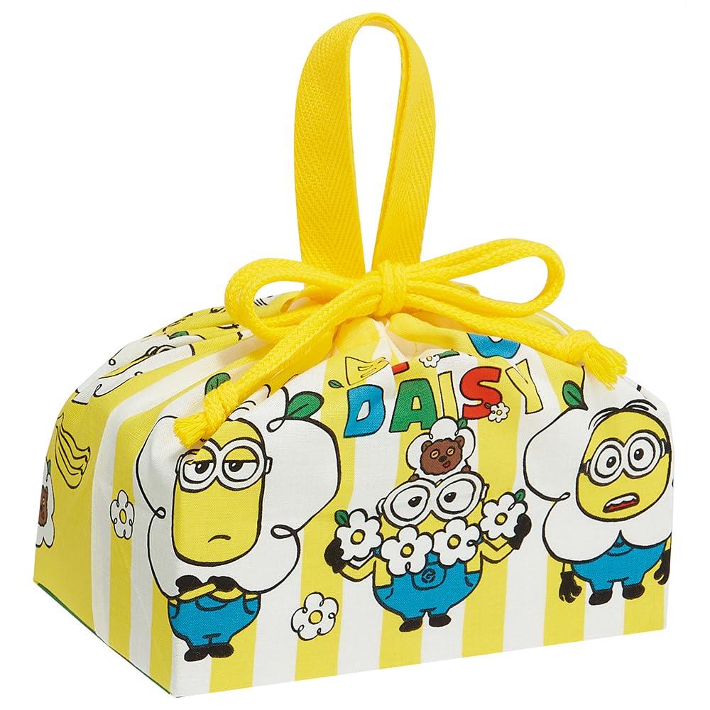 【楽天市場】スケーター(Skater) 子供用 お弁当 巾着袋 マチ付き キッズ 日本製 ミニオン 24 男の子 女の子 KB7：Homey Store 楽天市場店