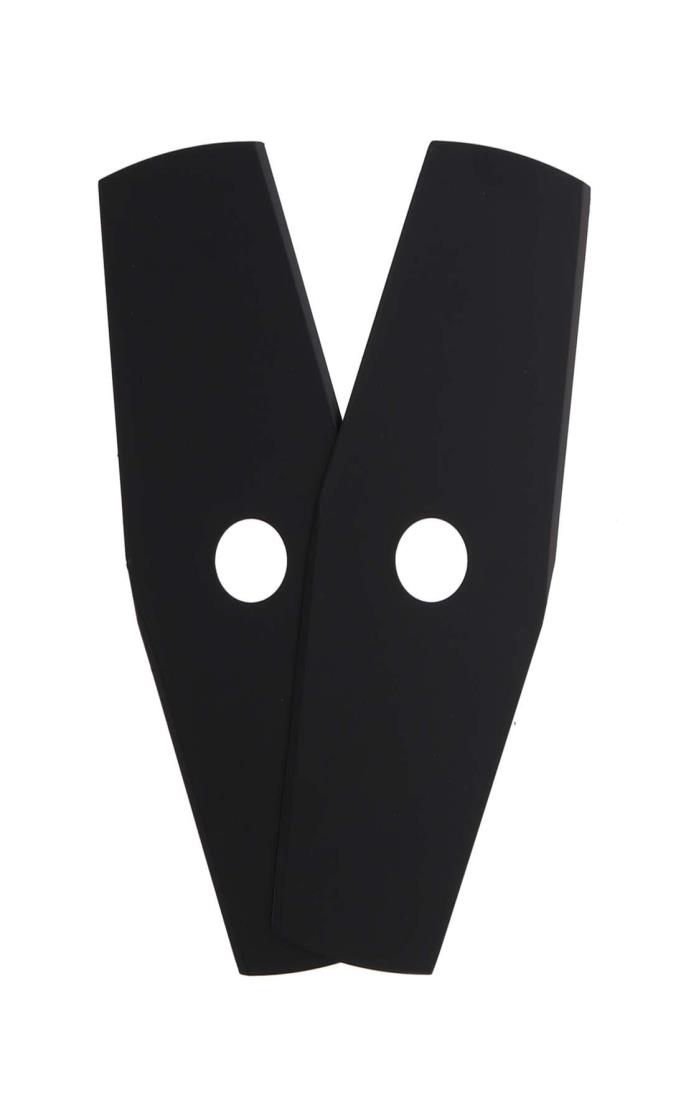 【楽天市場】高儀(Takagi) EARTH MAN 斬丸 草刈用 二枚刃 255mm 2枚入り：Homey Store 楽天市場店