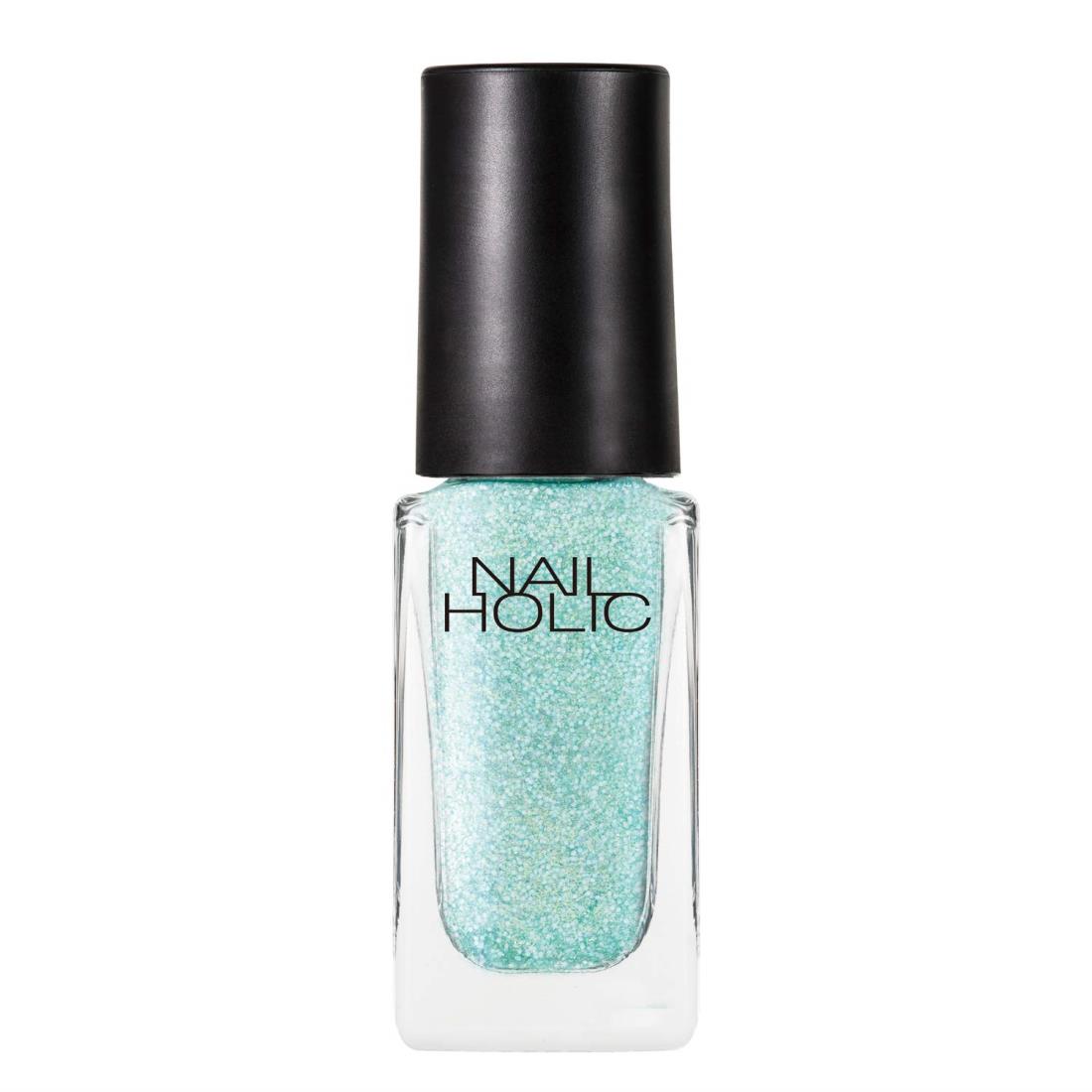 【楽天市場】NAIL HOLIC(ネイルホリック) ネイルホリック オーロラグリッター マニキュア GR762 5ミリリットル (x 1)：Homey Store 楽天市場店