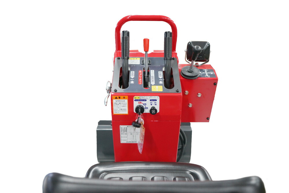 【楽天市場】ウインブルヤマグチ ミニクローダー【WL01】 800mm幅爪付きバケット・HST 除雪機 家庭用 条件付き送料無料：プラウ ...