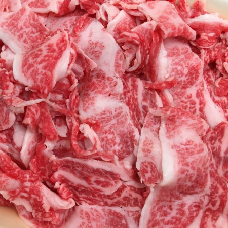 【楽天市場】送料無料 A5A4国産黒毛和牛霜降切り落とし500g×米澤豚一番育ち切り落とし600g 贅沢極上盛り合わせセット 牛肉 豚肉 訳あり こま切れ：肉処 三代目本多