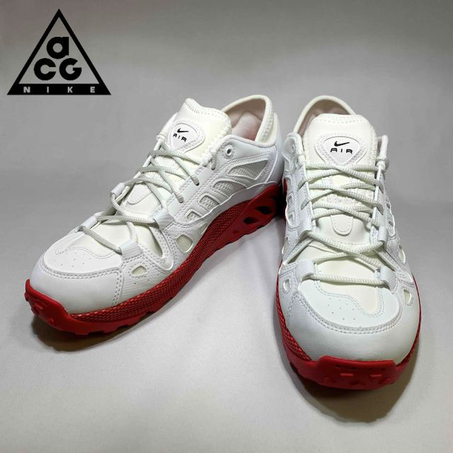 【楽天市場】NIKE ACGAIR EXPLORAIDFJ1920-101ナイキ エーシージーエア エクスプロレイドアウトドア山歩き、キャンプ ...