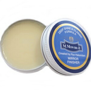 【楽天市場】ミラーフィニッシャー 40ml M.MOWBRAY（エム.モゥブレィ） M.モゥブレィ モウブレイ[10]：本家屋