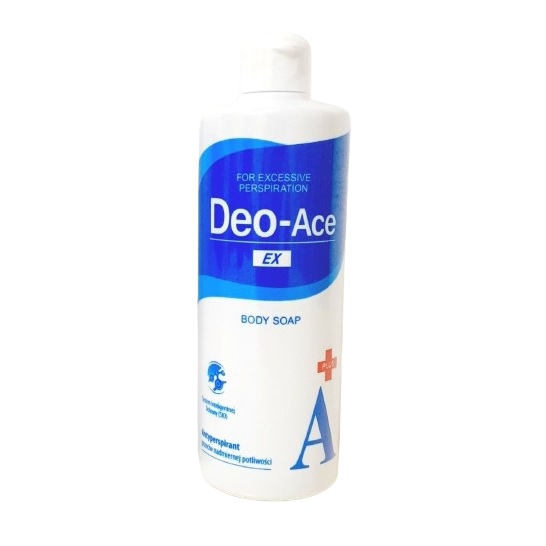 【楽天市場】デオエース EX ボディソープ 400ml DEO ACE：本町良品ストア