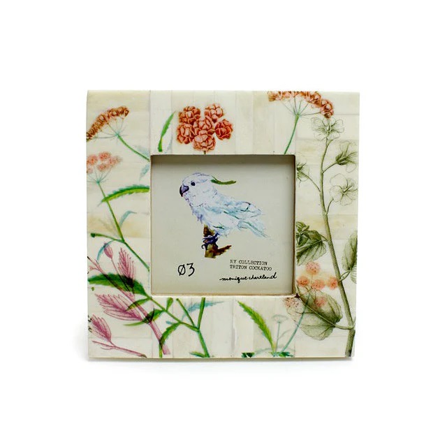 【楽天市場】自然を再利用したフォトフレーム！PHOTO FRAME -RAISEN-【写真立て エコ スタンド】 インテリア雑貨＆キッチン雑貨 ...