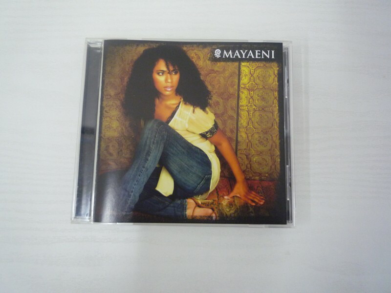 【楽天市場】G1 30297 「MAYAENI」 MAYAENI (BPM-2003)【中古CD】：Sale Wind