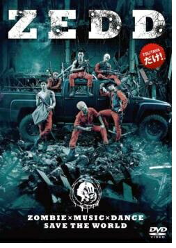 【楽天市場】【SALE】ZEDD ※TSUTAYAオリジナル ＜主演：CROSS GENE＞ 中古DVD【中古】：スマイルDVD 本店 楽天市場店
