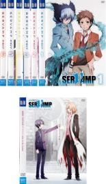 【楽天市場】SERVAMP サーヴァンプ (全7枚)TV版 全6巻 + 劇場版 Alice in the Garden(全巻セットDVD) 主演:寺島拓篤/梶 裕貴｜中古DVD【中古 ...