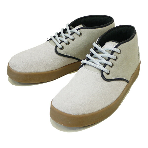 【楽天市場】ARETH アース : チャッカブーツタイプスニーカー "BULIT" Natural：HOOD
